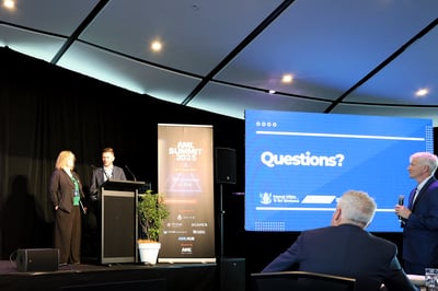 AML SUMMIT - Gallery